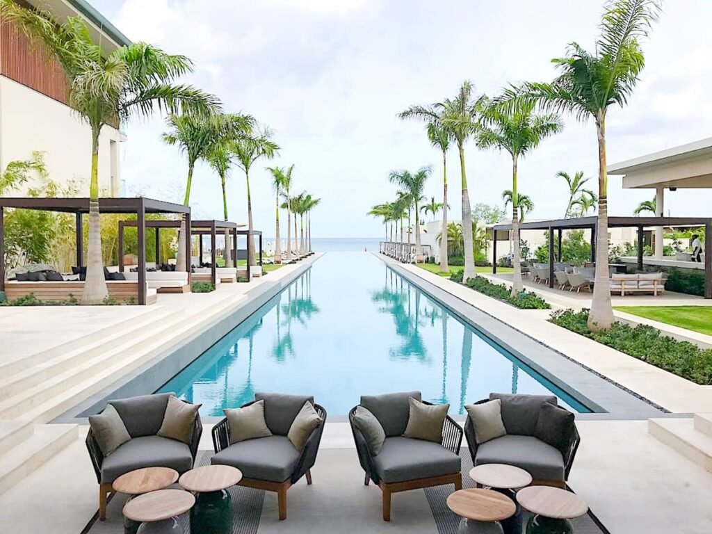 5 Secret Luxury Resorts in the US You’ll Wish You’d Known Sooner ...