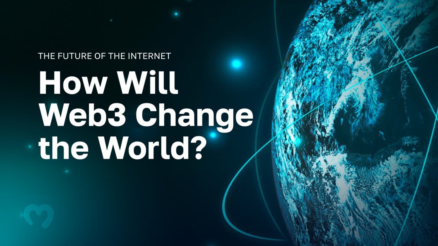 Web3: The Future of the Internet - Action-print