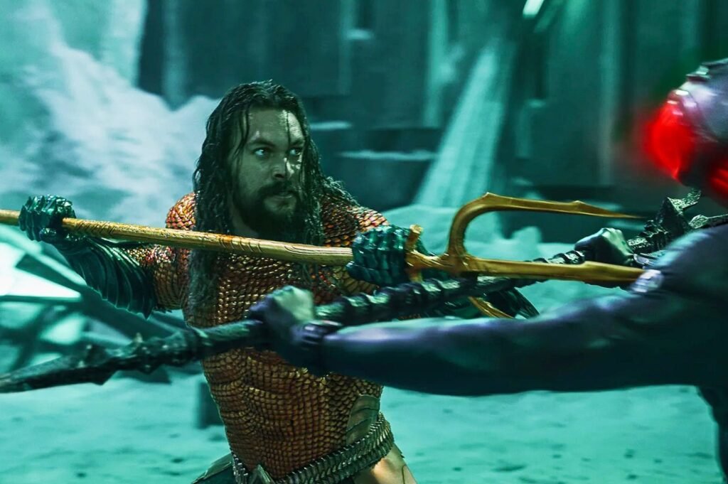 Will There Be Aquaman 3? Here’s How The Future Looks Like For Aquaman ...