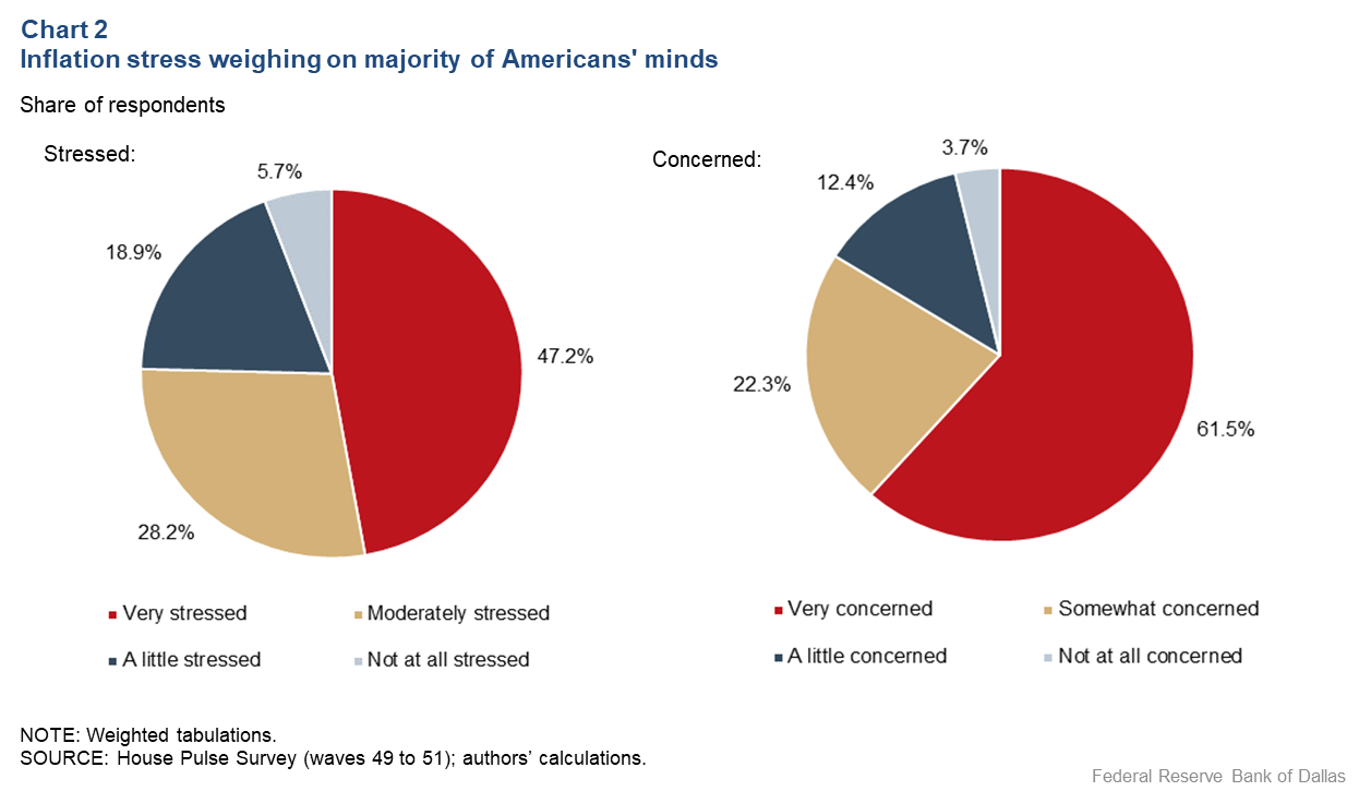 How Is Inflation Affecting American Families? - Action-print