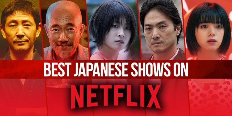 10 Unforgettable TV Shows to Watch Right Now (2025) + What’s Trending ...