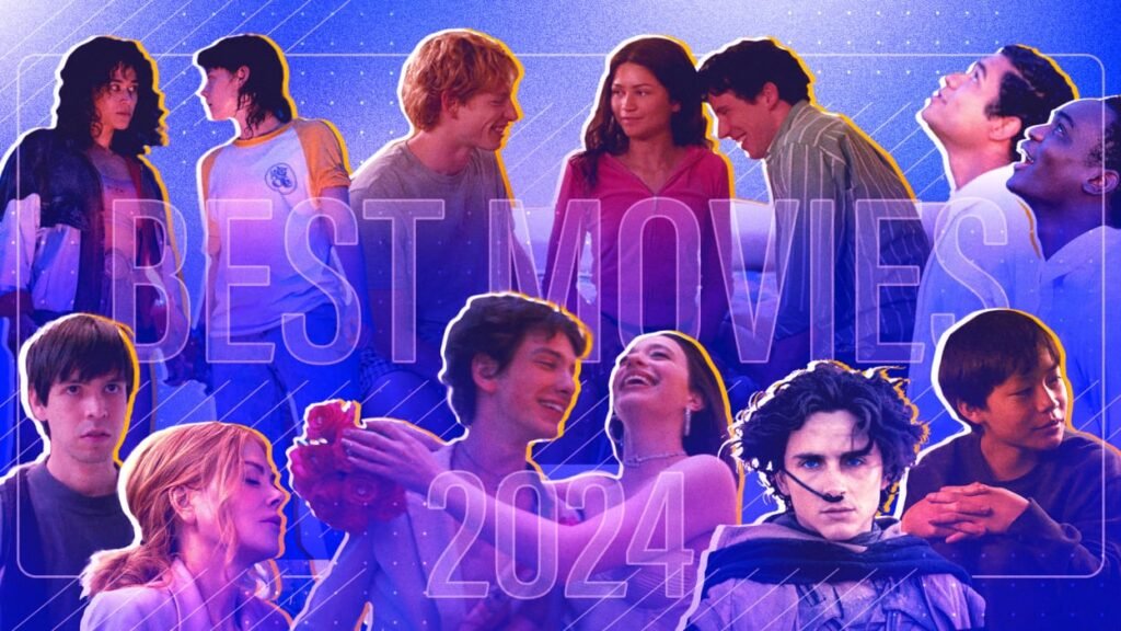 Beyond the Big Screen: The 5 Best Indie Films You Can Stream Right Now ...